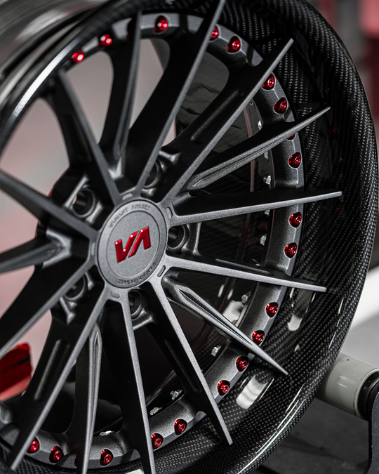 Contact – Variant Alloy Wheels