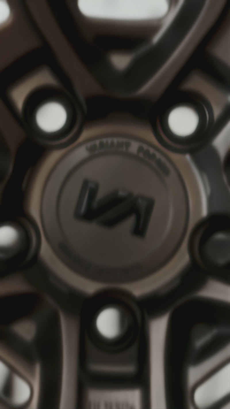 Variant Alloy Wheels