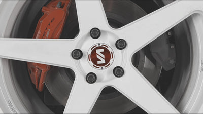 Variant Alloy Wheels