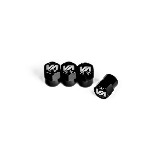 Valve Stem Caps – Variant Alloy Wheels