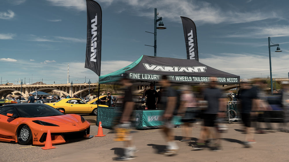 About – Variant Alloy Wheels