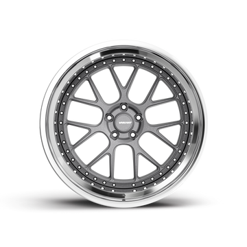 Wheels – Variant Alloy Wheels