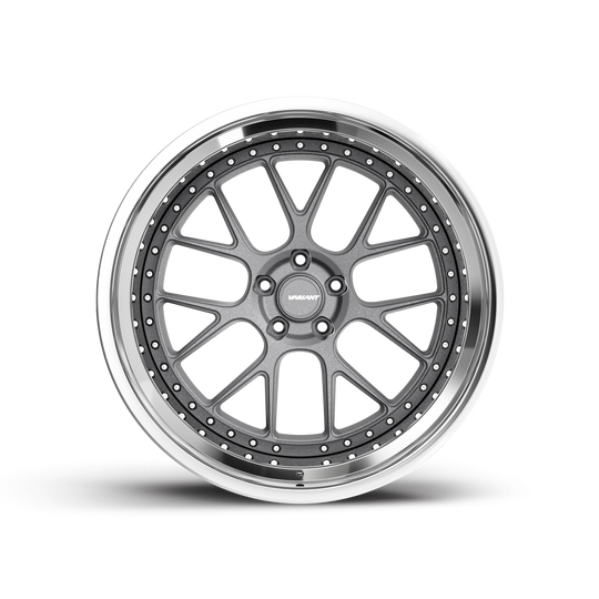 Wheels – Variant Alloy Wheels
