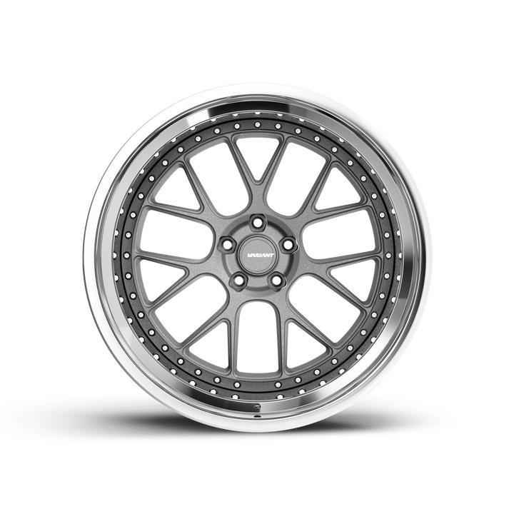 Wheels – Variant Alloy Wheels