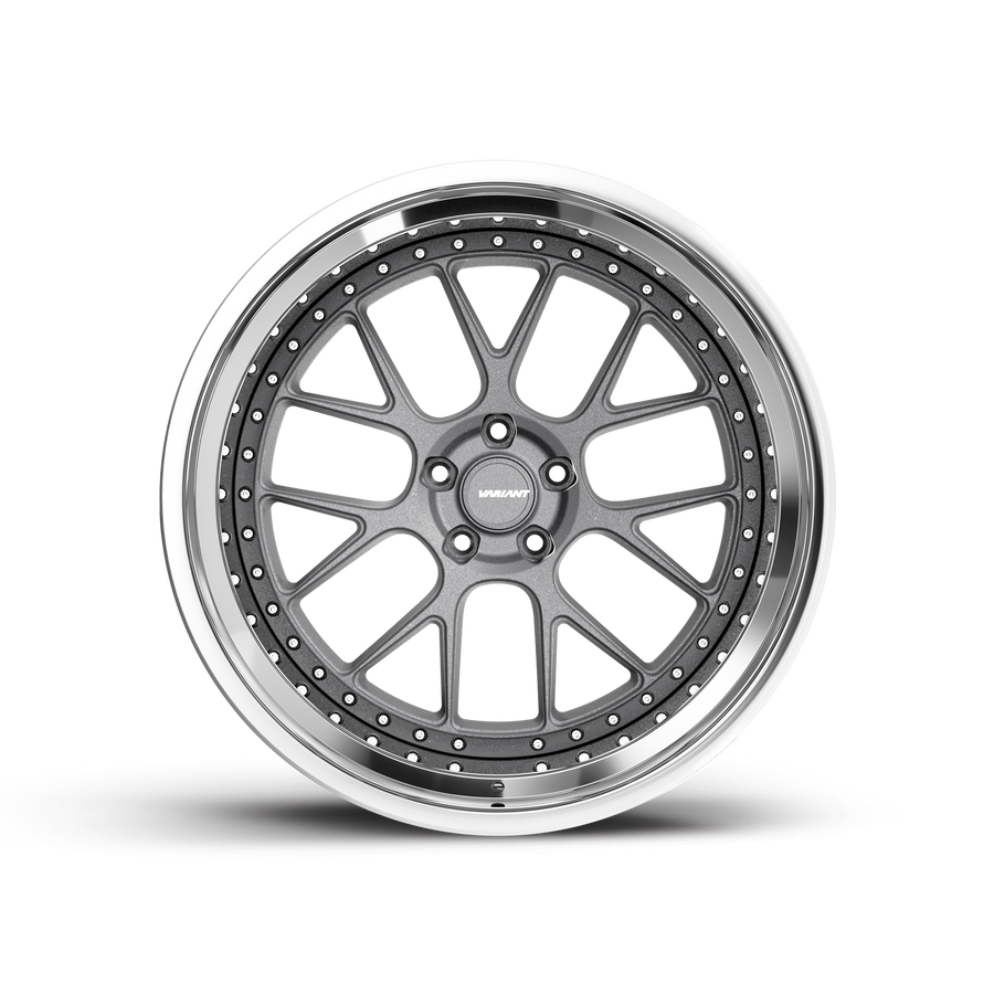 Wheels – Variant Alloy Wheels