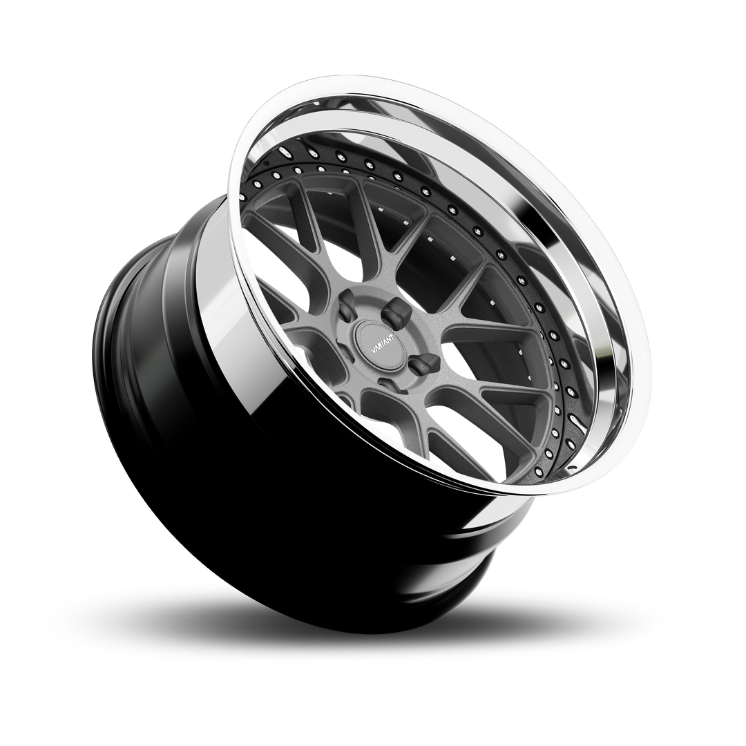 Wheels – Variant Alloy Wheels