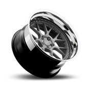 Wheels – Variant Alloy Wheels