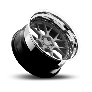 Wheels – Variant Alloy Wheels