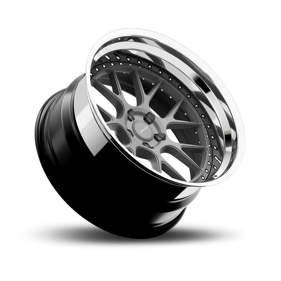 Wheels – Variant Alloy Wheels