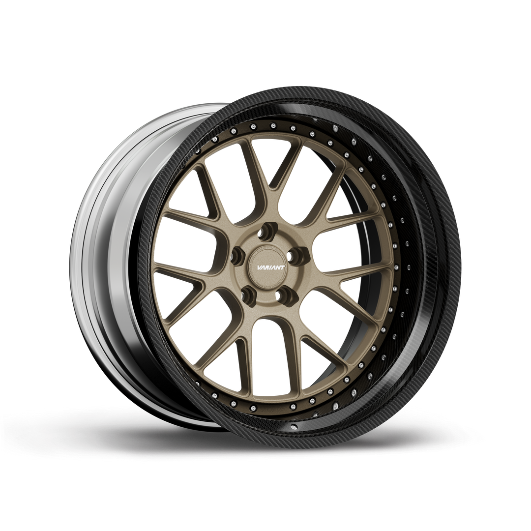 Wheels – Variant Alloy Wheels