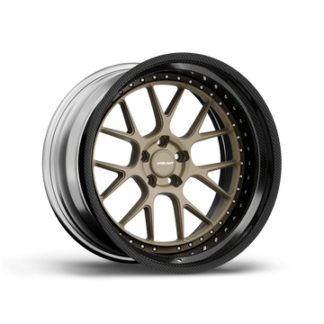 Wheels – Variant Alloy Wheels