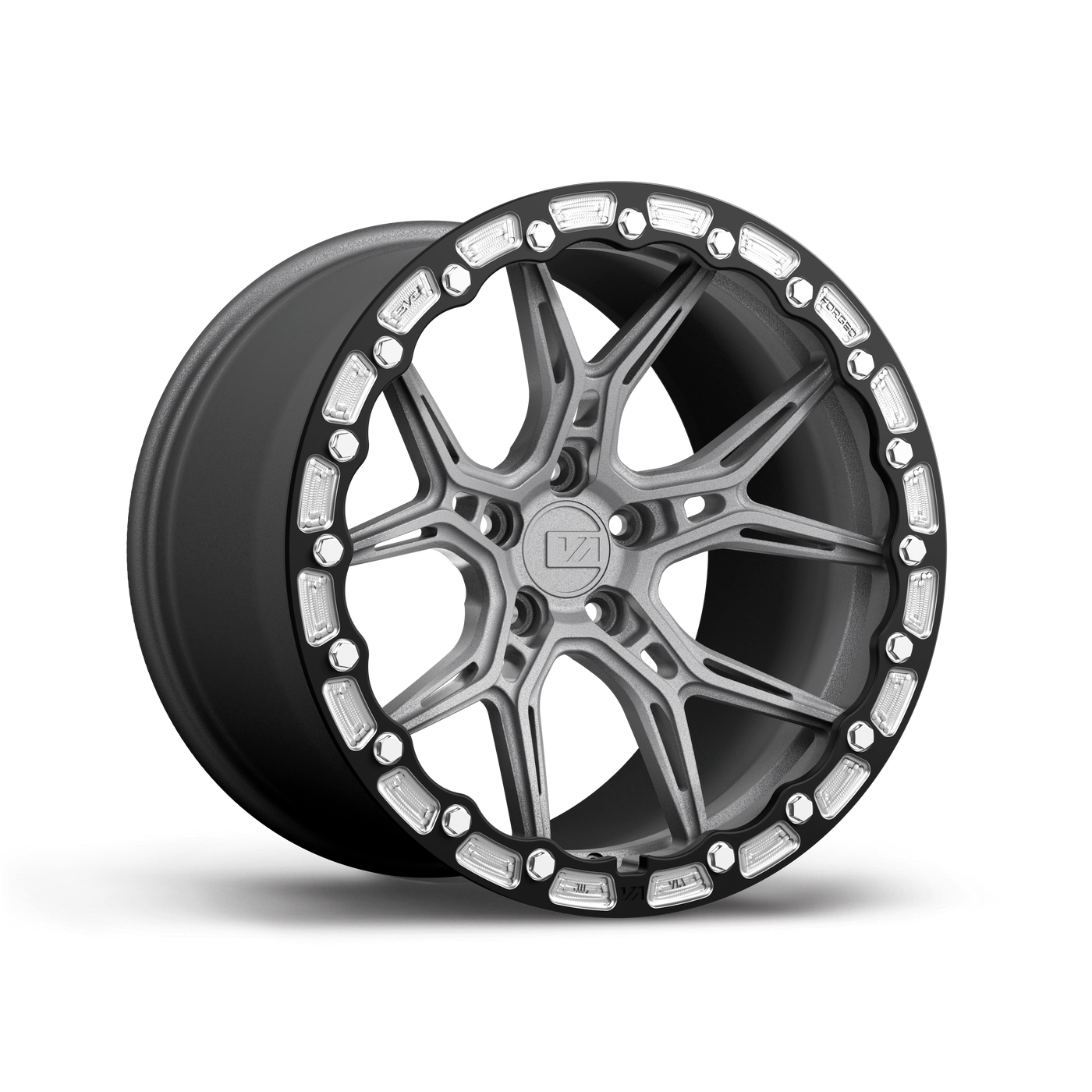 NYSA Beadlock by Variant™ – Variant Alloy Wheels
