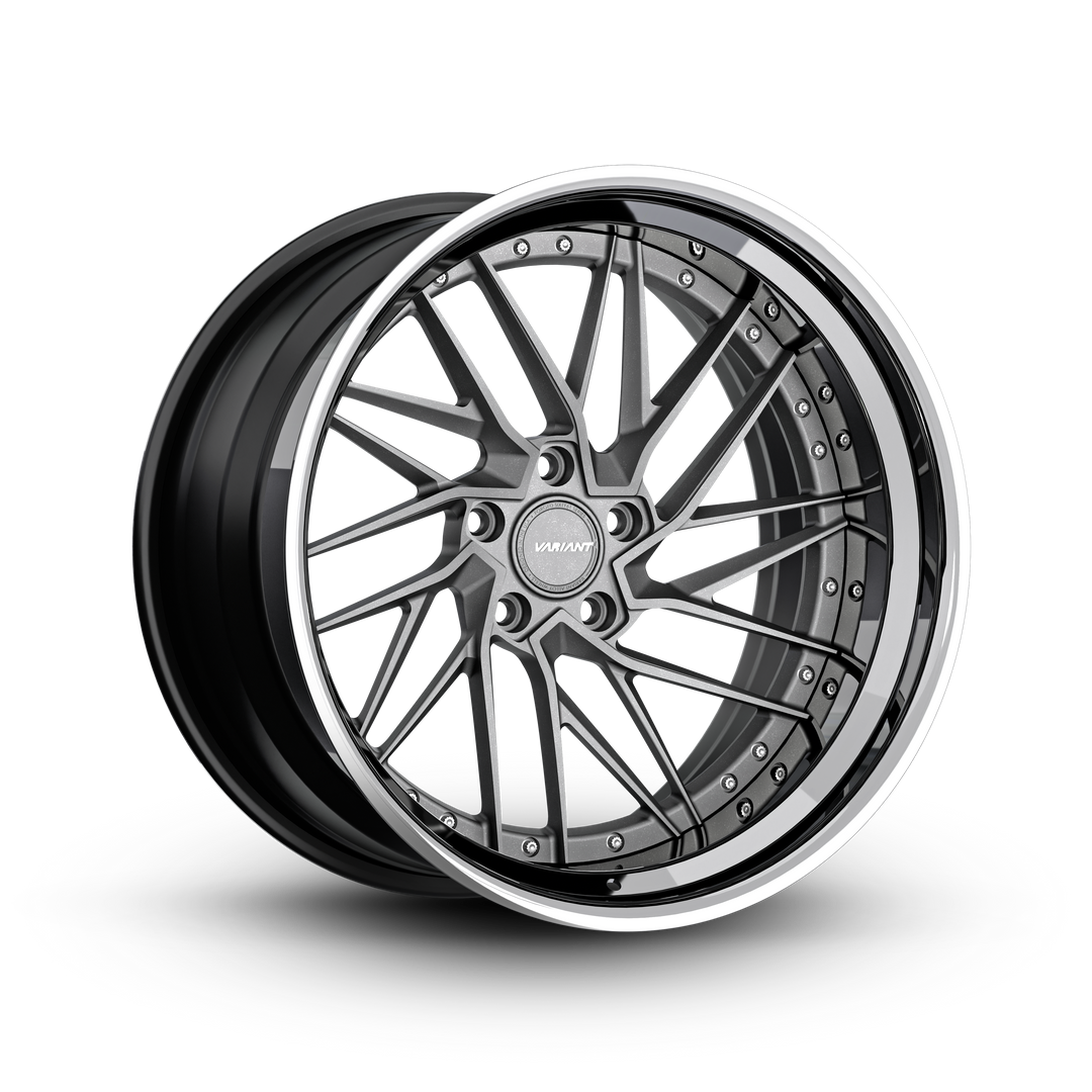 Variant Alloy Wheels